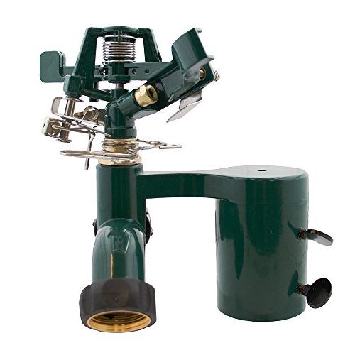 Orbit 27793 T-Post Fence Sprinkler
